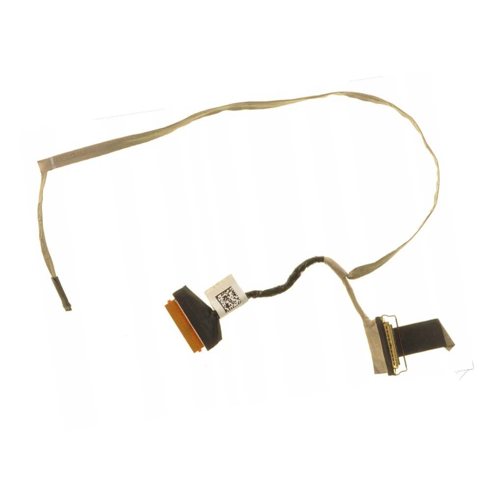 Laptop LCD LVDS Video Screen Flex Cable For Dell G5 15 5590 6YCXD ...