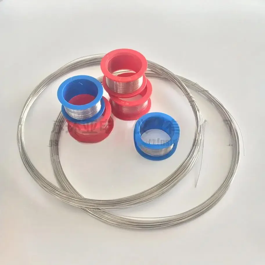 PT iridium alloy wire (for scientific research) - AliExpress 1420