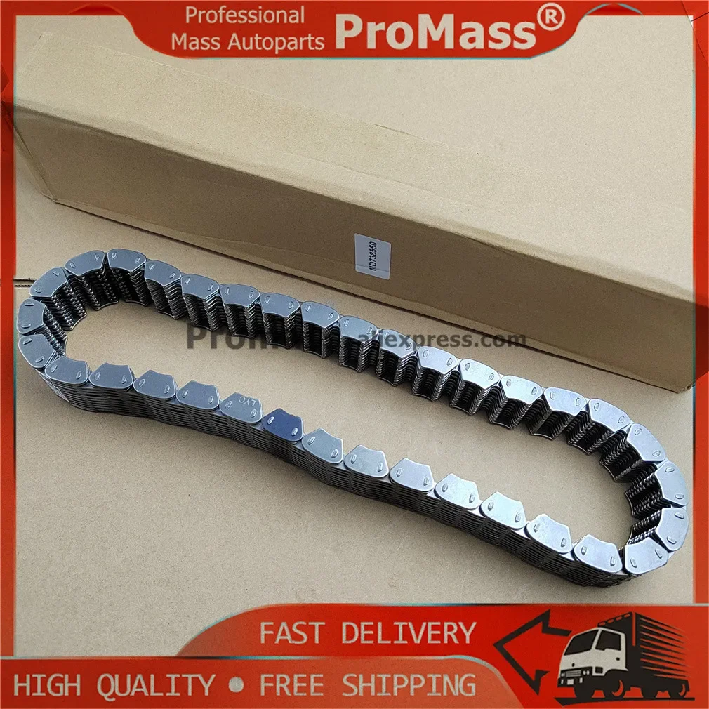 Transfer-Case-Chain-For-Mitsubishi-Pickup-Pajero-V32-4G54-V44-4D56 ...