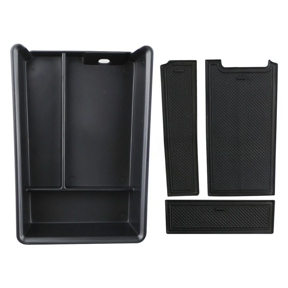 Armrest Box Storage Box For BMW 3 4 Series G20 G21 G28 2020 2021 2022 ...