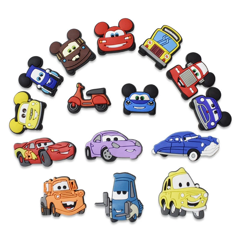Disney Cars Clipart