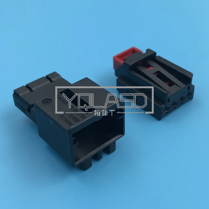 1 Set 4 Way 7N0 972 704 3AA972714 7N0972704 AC Assembly Automotive ...