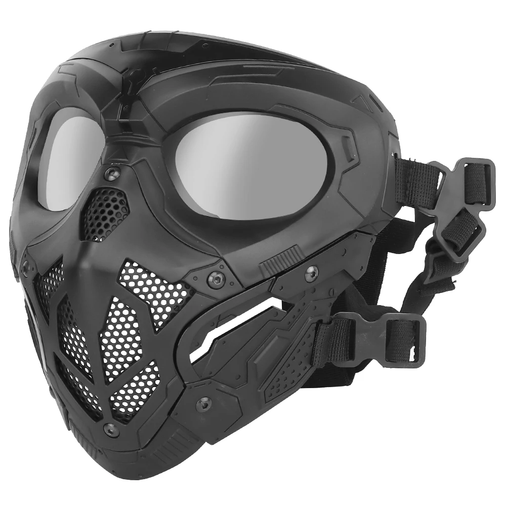 Airsoft Masks
