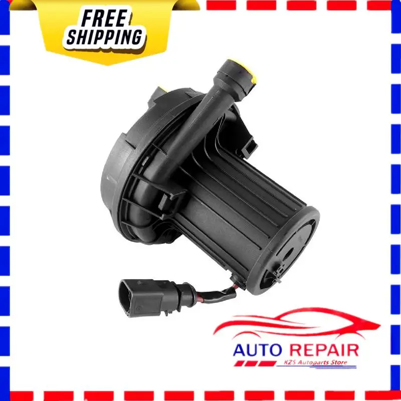 06A959253B 06A959253E New Secondary Air Pump For -Porsche - A4 A6 A8 Q7 ...