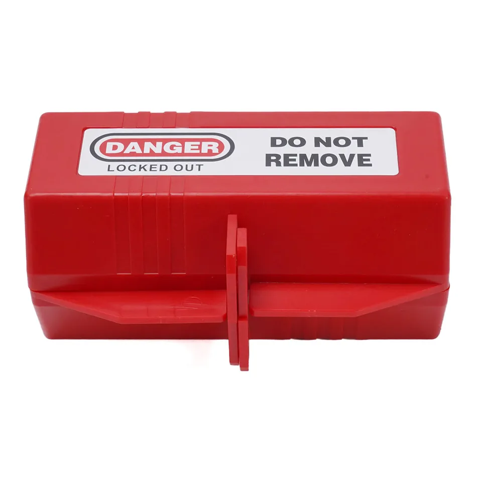 Plug Lock Zing Green Products 7397 Electrical out Device For Electrical ...