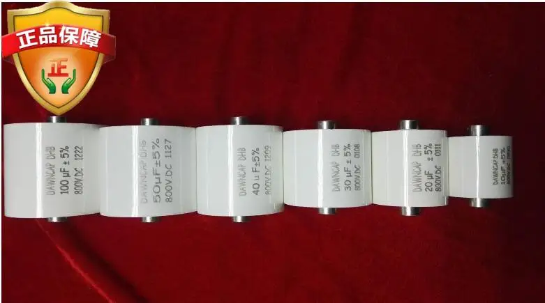 Industrial-Capacitor-10uF-800V-DC-Isolation-Capacitor-Coupling ...