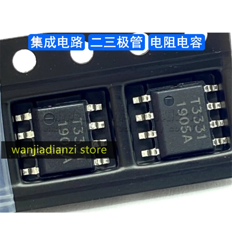 5PCS-TMI3331-SOP-8-T3331-DC-DC-Special-power-management-chip-for ...