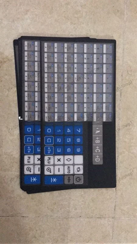 5pcs-lot-brand-new-English-Version-keyboard-film-for-digi-sm-500-sm ...