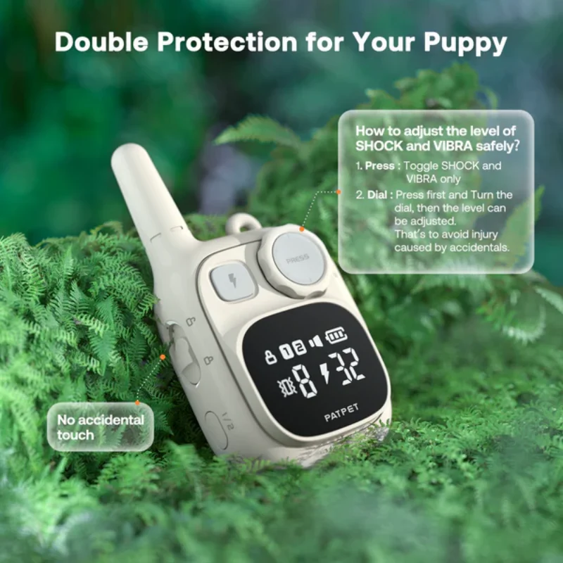 Small-Dog-Training-Tool-For-Preventing-Barking-And-Stopping-Barking ...