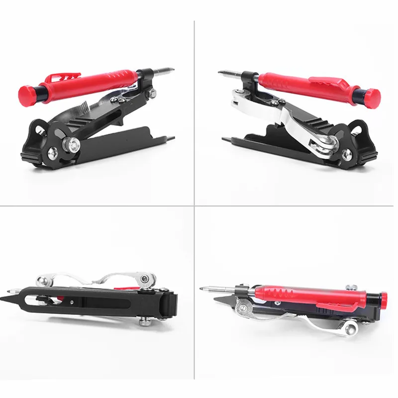 Alumíniumötvözet Mérése Anti Forma Többfunkciós Állítható Profil Írás ...