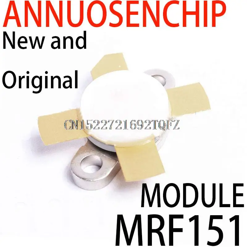 1PCS New and Original MRF 151 MODULE MRF151|Relays| - AliExpress