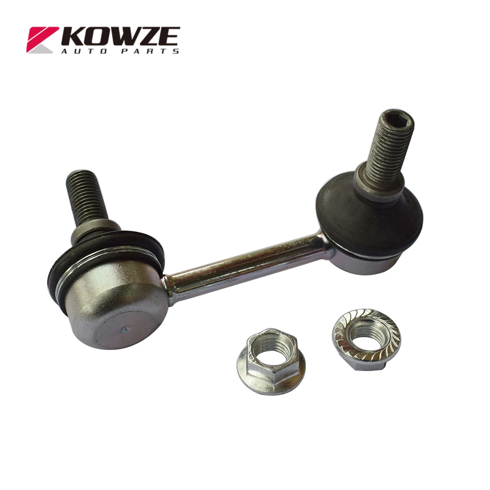 2PCS-Rear-Left-Right-Suspension-Stabilizer-Bar-Link-For-Mitsubishi ...