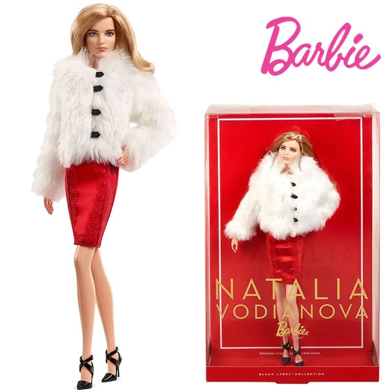Barbie-chx13-marca-natalia-vodianova-r-ssia-super-modelo-boneca ...