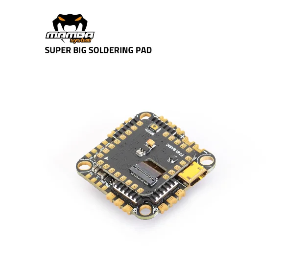 DIATONE-MAMBA-MK4-F740-AIO-40A-ESC-128K-F722-Flight-Controller-BLHeli ...