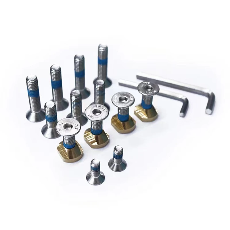 Surfing-Hydrofoil-Accessories-Screw-Set-316-Stainless-Steel-Corrosion ...