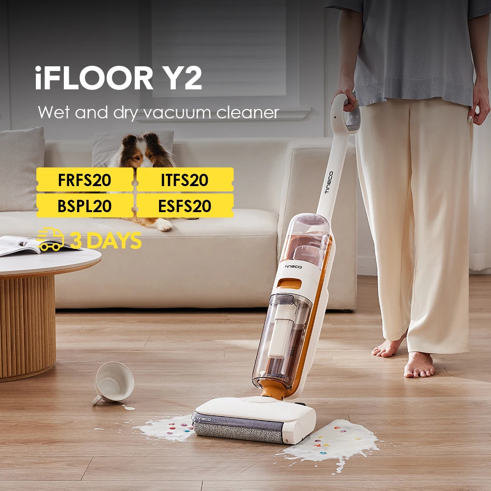 The Best Self-Cleaning Floor Cleaner I’ve Ever Used — Here's Why It ...