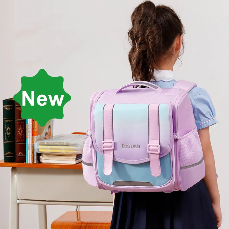 Waterproof-Japanese-Children-School-Bags-Girls-Boys-Orthopedic-Backpack ...