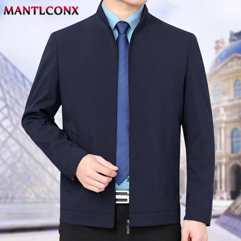 Spring-Autumn-Luxury-Business-Jackets-for-Men-Casual-Suit-Formal-Coat ...