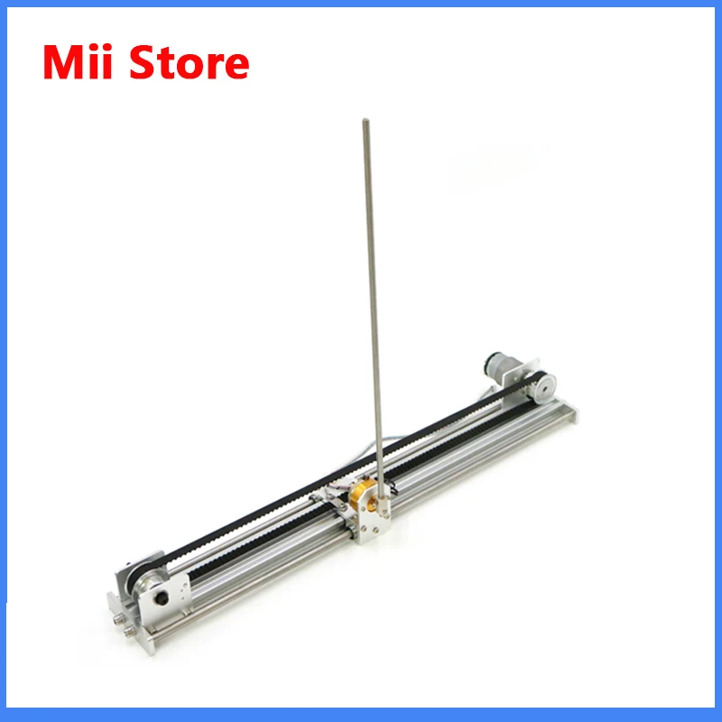 Linear-Inverted-Pendulum-board-PID-All-Metal-Machining-Single-Inverted ...