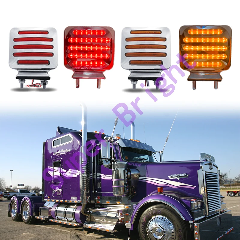 Kenworth T1000