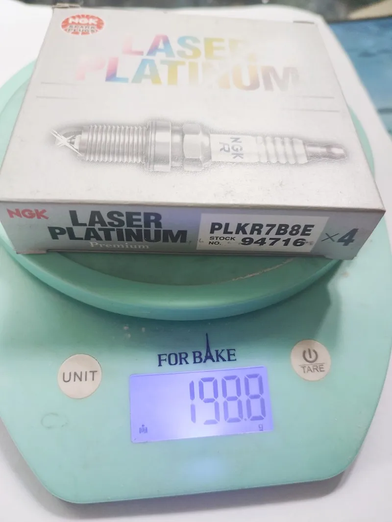 4Pcs-Brand-New-Iridium-Spark-Plugs-A0041594403-PLKR7B8E-94716-For ...