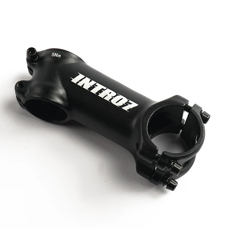 Intro7-Aluminum-Alloy-Bicycle-Handlebar-Stem-7-Degrees-MTB-Mountain ...