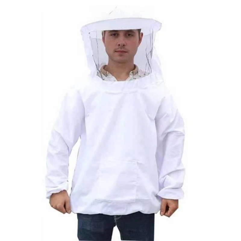 Professional Protective Clothing Beekeeping Protective Equipment ...