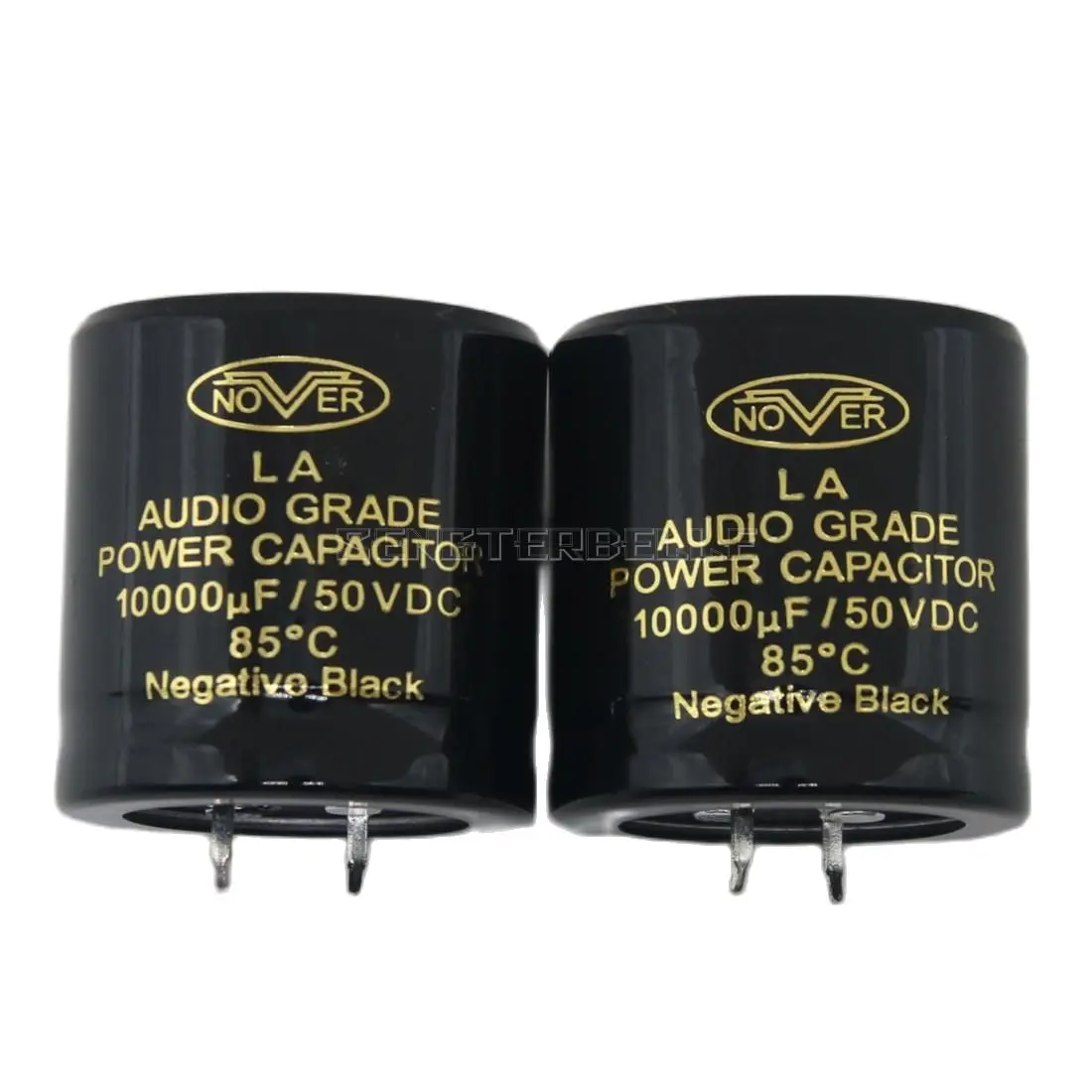 Audio Amplifier Capacitors | Capacitor Amplifier 1 | Audio Capacitor ...