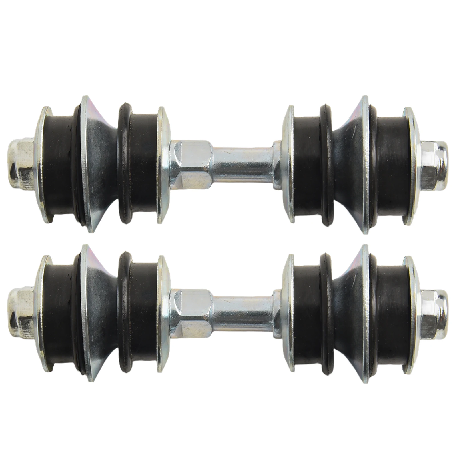 End Link Kit Front Suspension Kit Anti-corrosion Non-deformation OEM ...