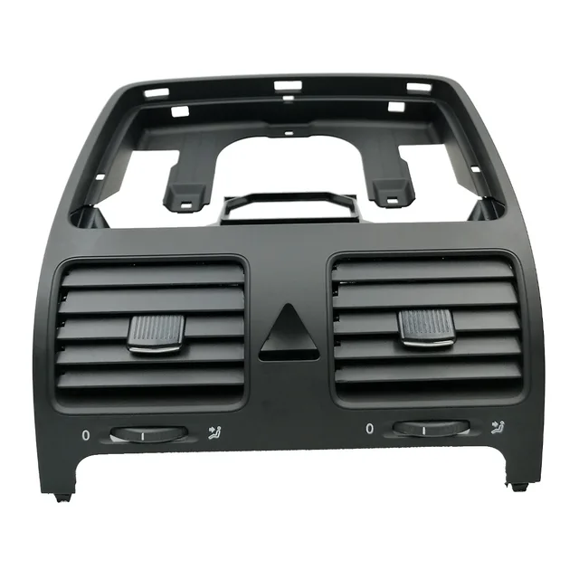 Ruili144 3 For VW Sagitar Jetta MK5 Golf 5 MK5 Rabbit New Black Dash ...