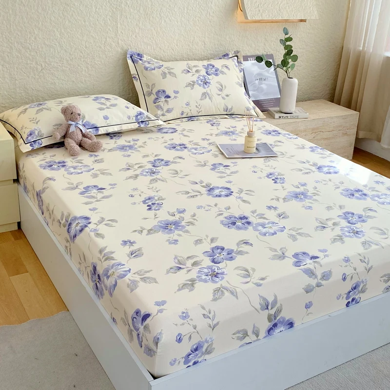 Spring/Summer 2025 Cotton Single Bed Cover Class A Coarse Cloth ...