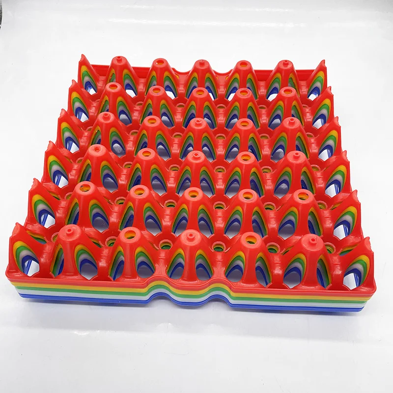 30Grids-Plastic-Egg-Holders-Long-distance-Transport-Transfer-of-Egg ...