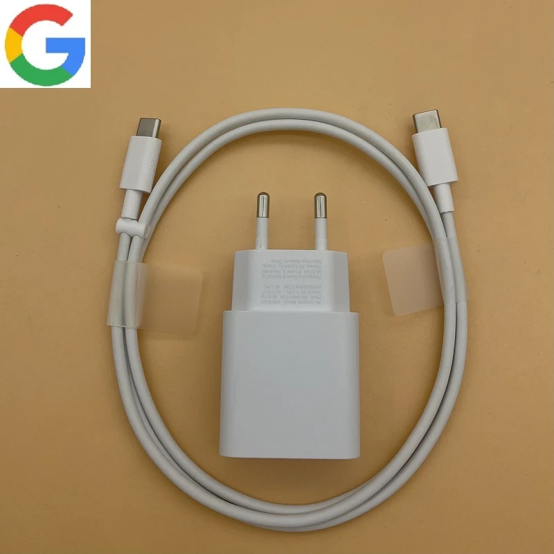 Original 18W Fast Charge Usb Wall Charger Travel Adapter G1000-EU C to ...