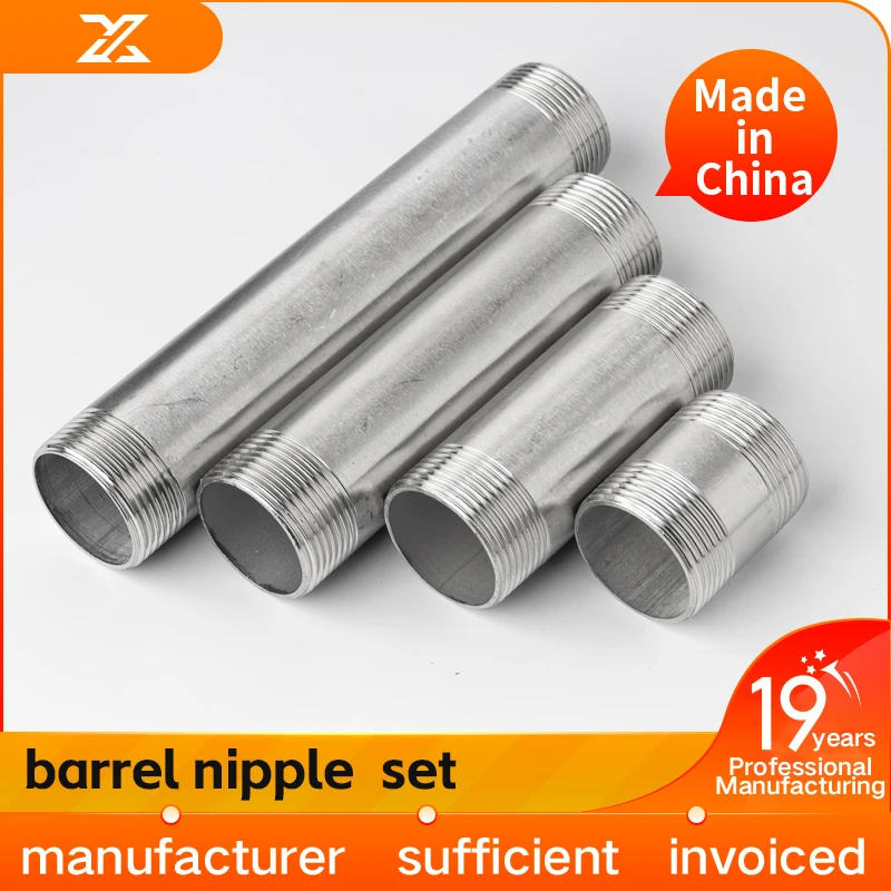 304-stainless-steel-Double-Eended-Wire-Extended-50-100-150-200-250 ...