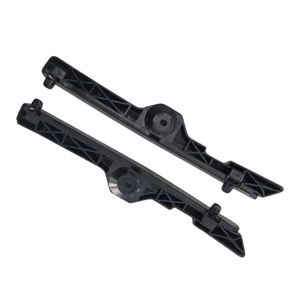 1-Pair-Car-Front-Bumper-Support-Bracket-Left-Right-For-Toyota-HILUX ...