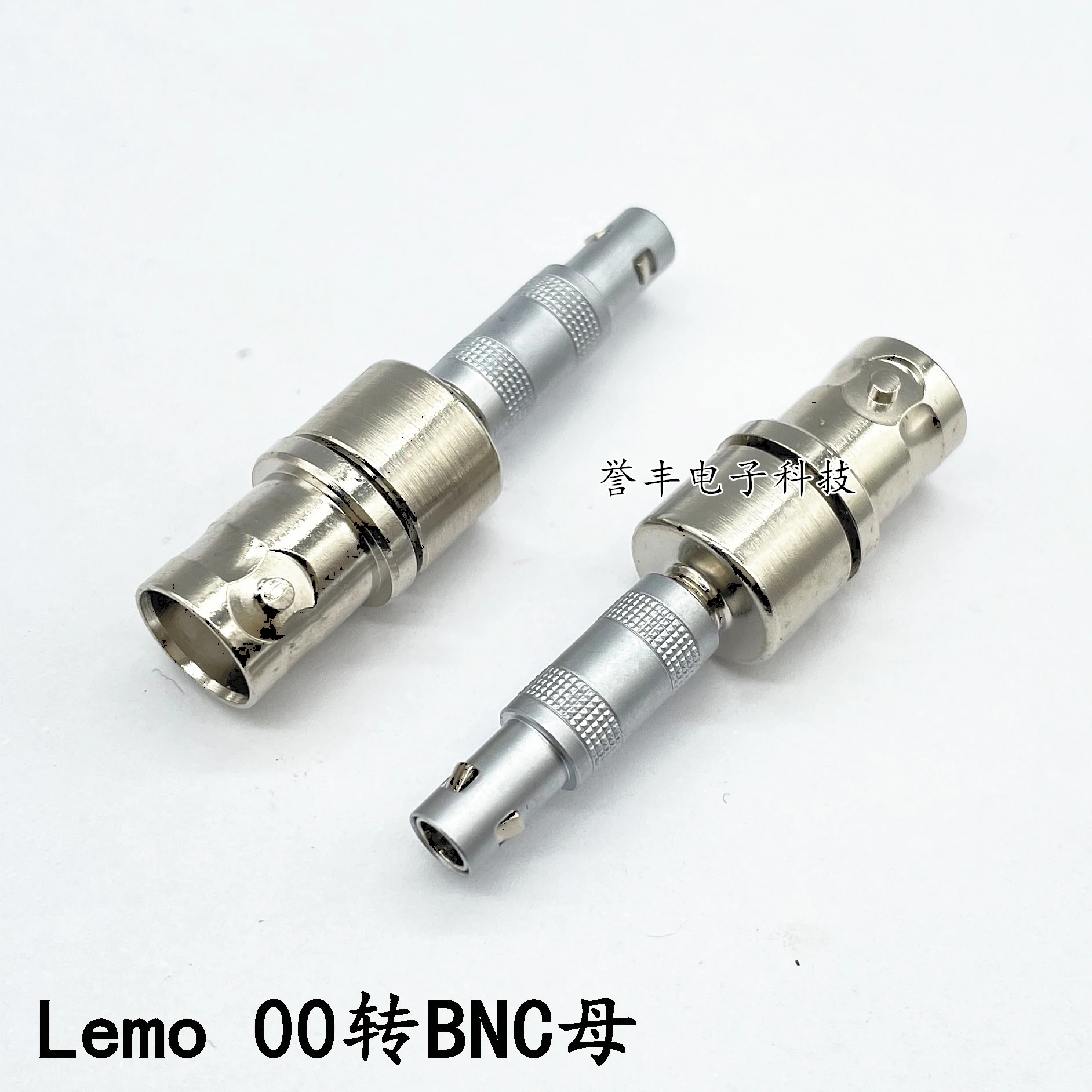 Lemo-Conector-De-Convers-o-De-Sinal-Ultrass-nico-Macho-Para-Adaptador ...