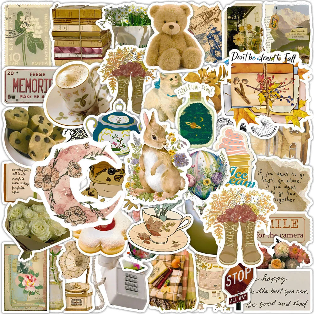 Graffiti Sticker Pack