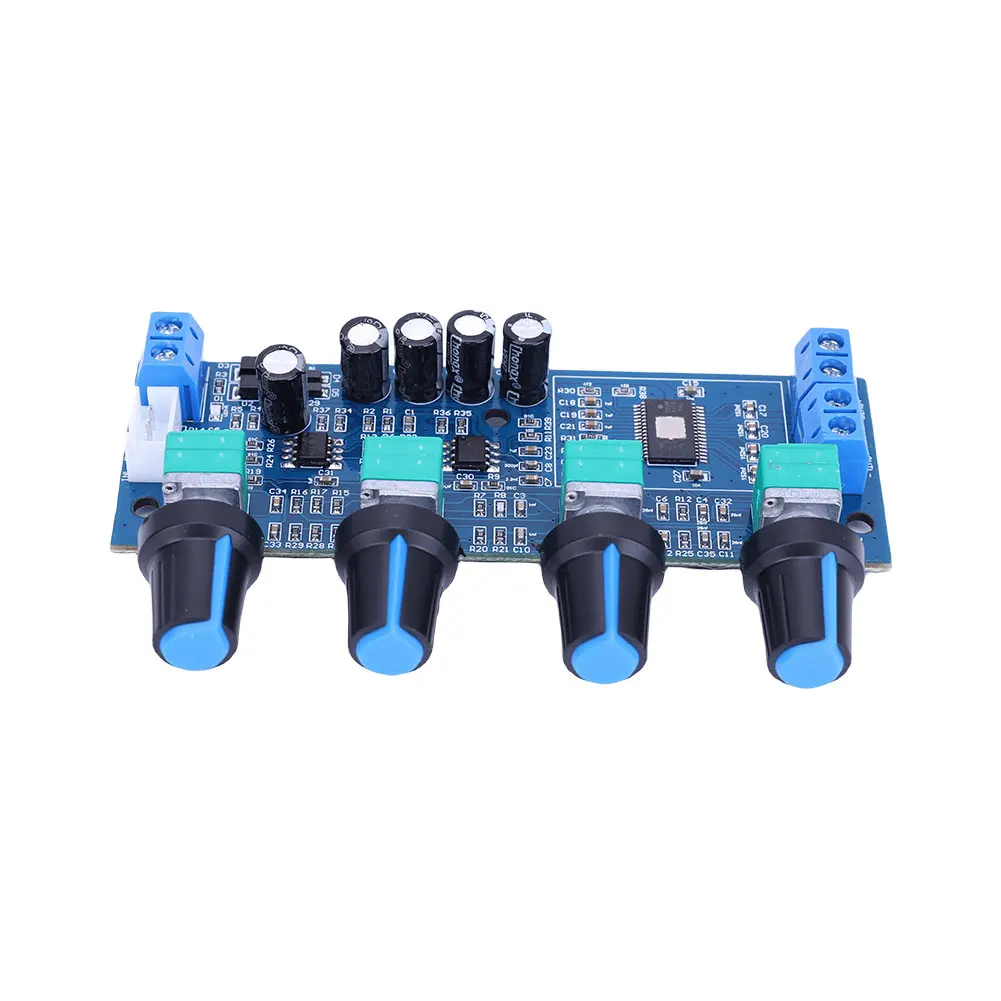 TPA3116D2 Power Amplifier Board Module High Power Dual Channel Sound ...