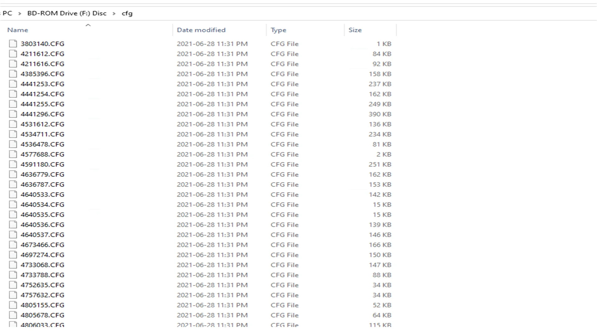 2021-CAT-ET3-ET-flash-files-for-the-Flash-memory-programming-of-onboard ...