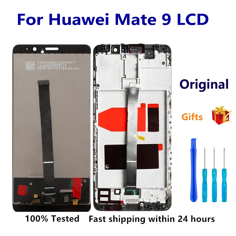 5-9-MHA-L29-MHA-L09-MHA-AL00-Original-Lcd-For-Huawei-Mate-9-Display ...