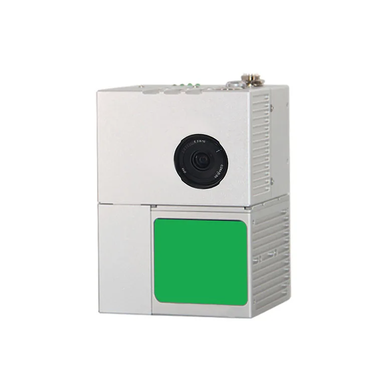 Foxtech-Hawk-100C-UAV-LiDAR-Camera-Sensor-3D-Laser-Scanner-mappatura-e ...