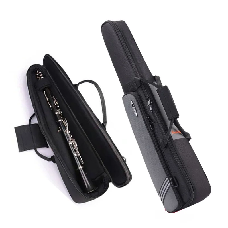 Waterproof-Clarinet-bB-Bag-Soprano-Saxophone-Bag-Portable-Woodwind ...
