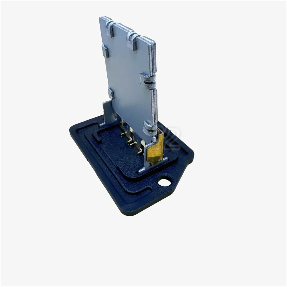 97128-3K000-HVAC-Blower-Mmotor-Resistor-971283K000-For-Select-Hyundai ...