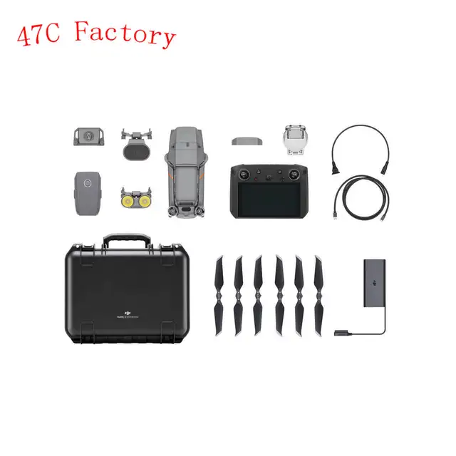 For DJI Mavic 2 Enterprise Advanced Centimeter-level Positioning with ...