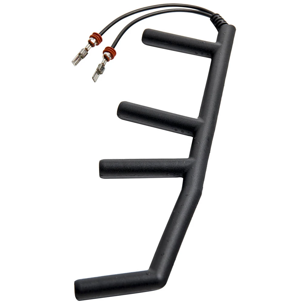 Glow Plug Bridge Harness For Volkswagen Passat 1.9l L4 1996 1997 ...