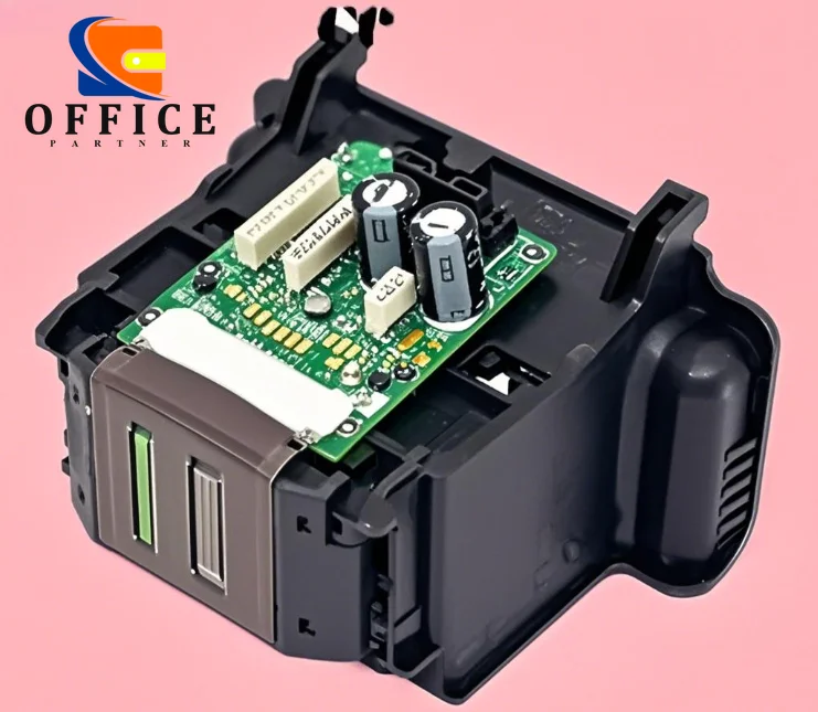 NEW CN688A Print Head Printhead For HP 3070A 5522 5525 4525 3520 3526 ...