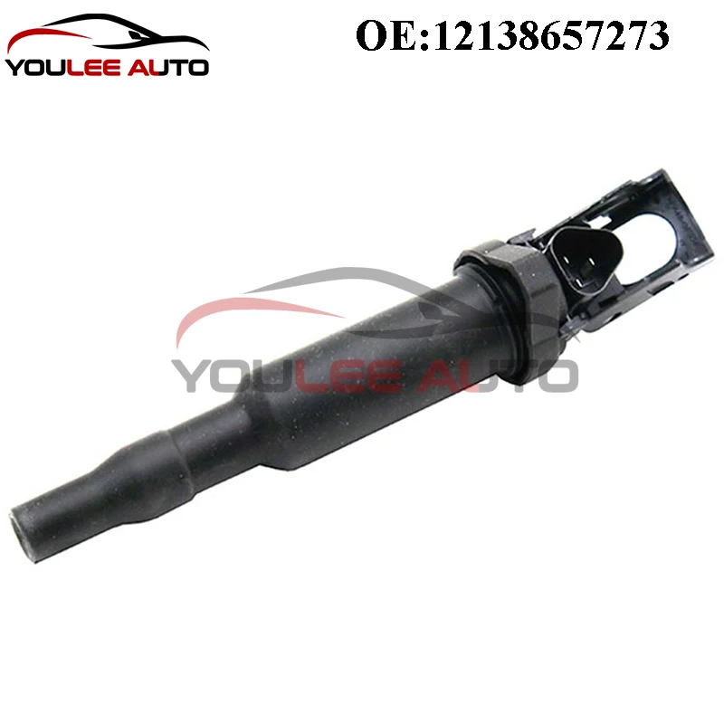 New-12138657273-12137594937-12137562744-Ignition-Coil-For-BMW-1-3-5-7 ...