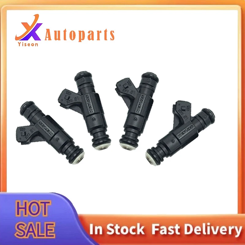 Yiseon-Bocal-Injetor-de-Combust-vel-Volkswagen-Bora-Beetle-Golf-IV-Audi ...