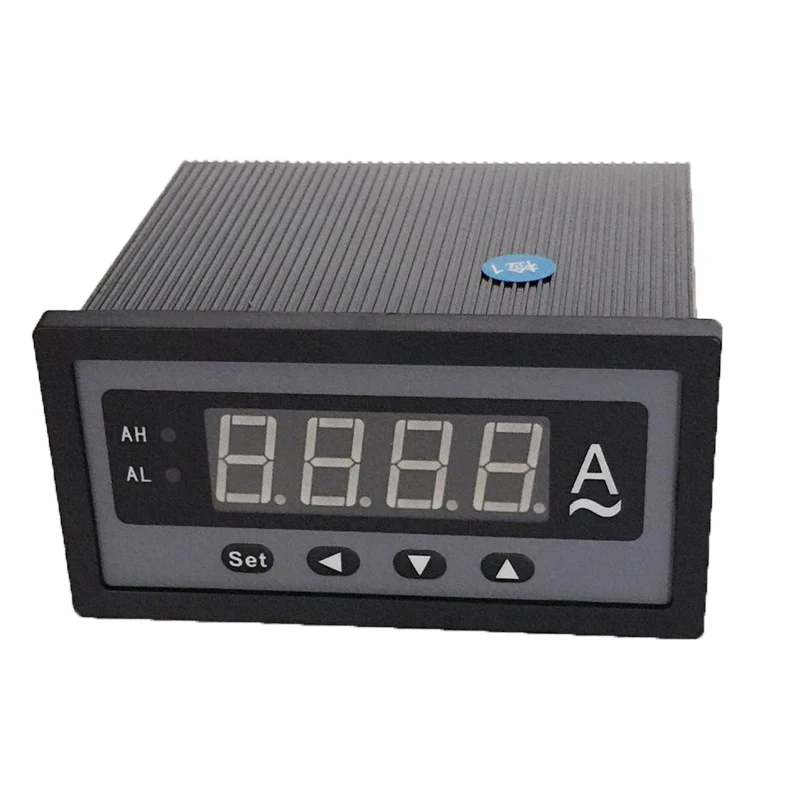 AOB184I-5K1-96-48-upper-and-lower-limit-alarm-AC-ammeter-relay-output ...
