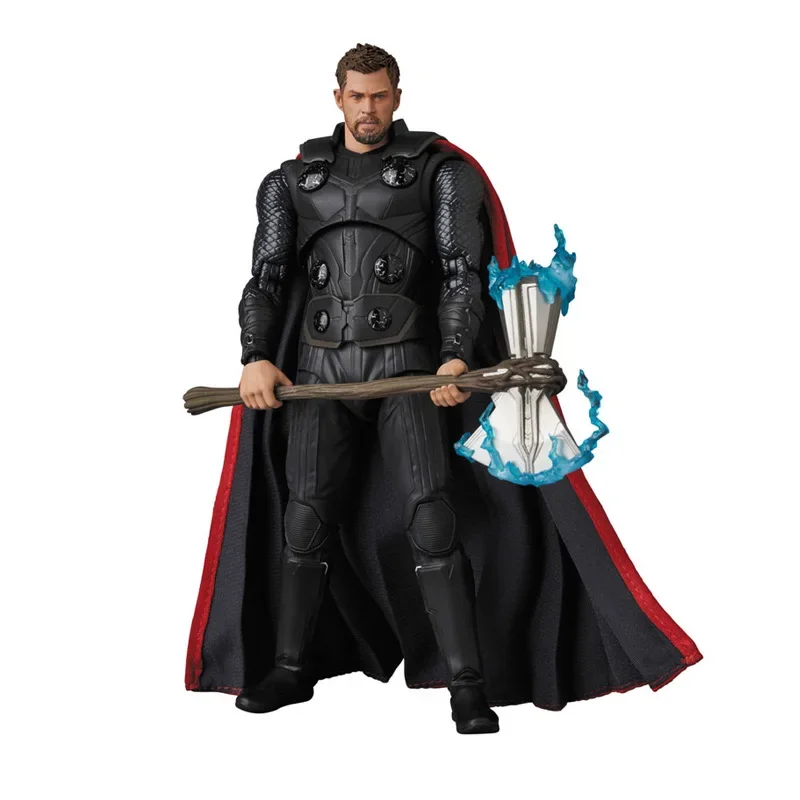 Marvel-legends-Thor-Avengers-Infinity-War-Stormbreaker-Ax-Change-Head ...